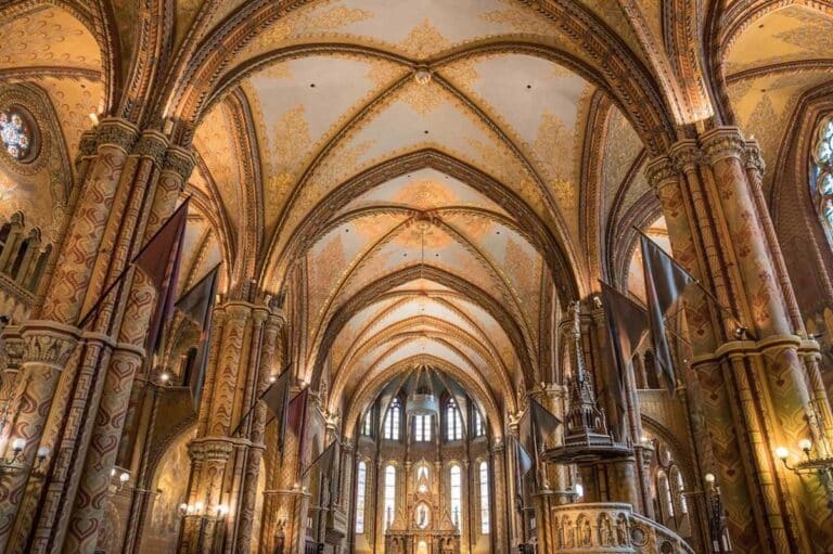 Church, Abbey & Synagogue Cleaning St Albans, Watford & Hemel Hempstead ...